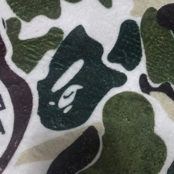 Bape | Other | Bape Carpet | Poshmark